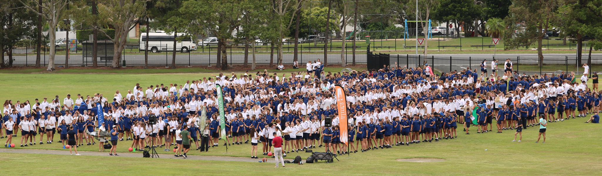 Miami State High School